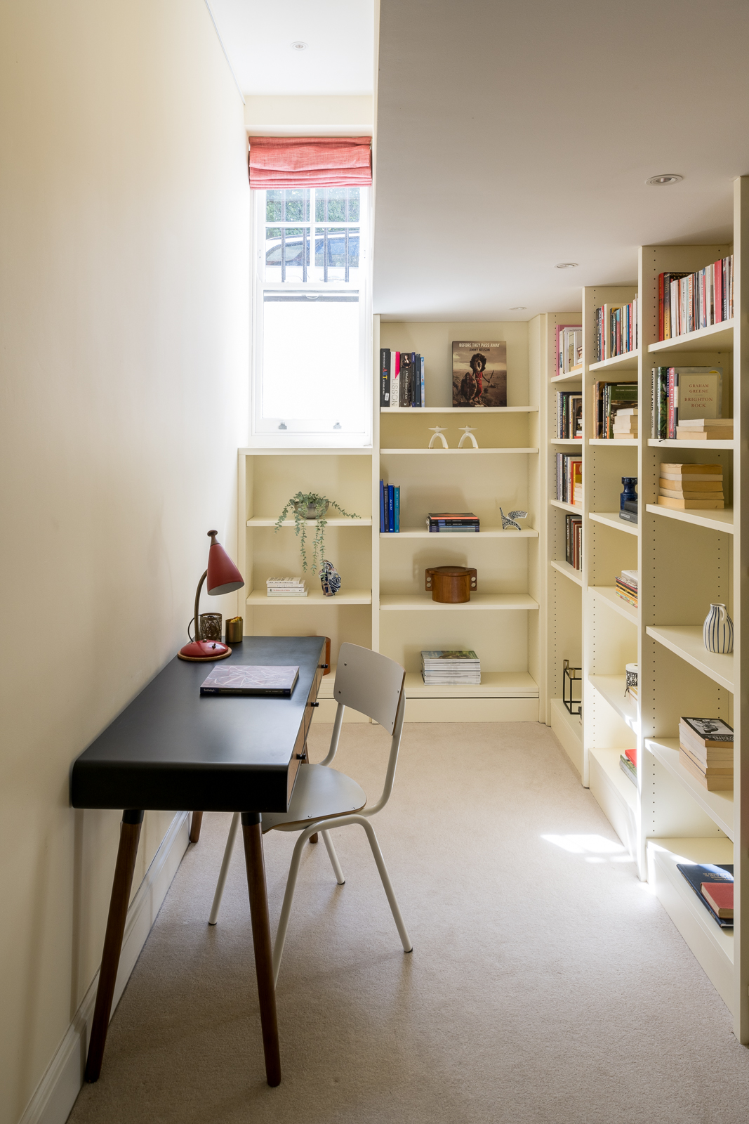 For Sale: Albert Bridge Road, London SW11 | The Modern House