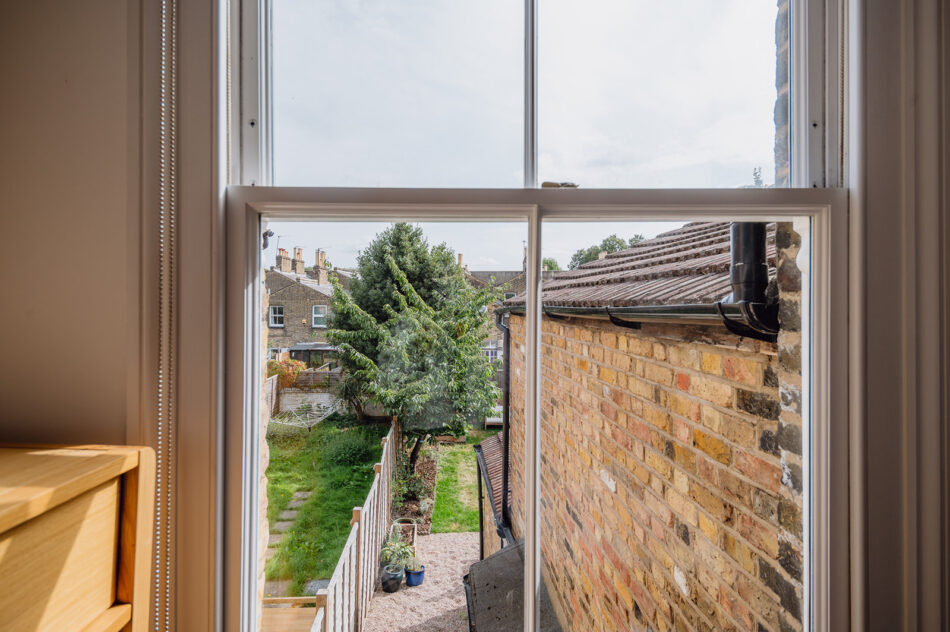 For Sale: Alma Grove, London SE1 | The Modern House