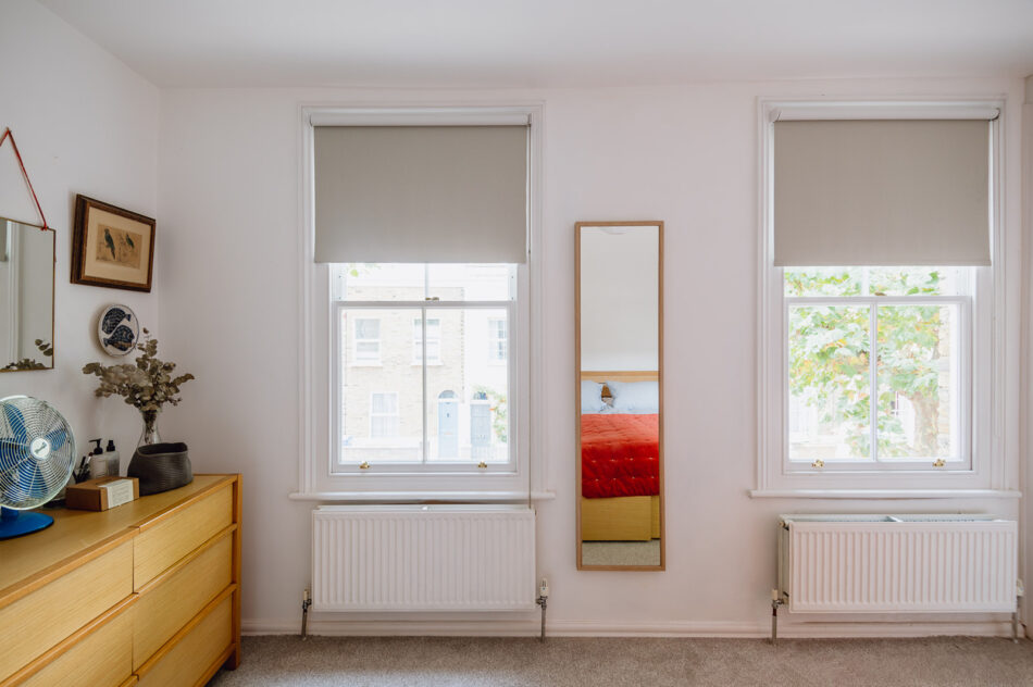 For Sale: Alma Grove, London SE1 | The Modern House