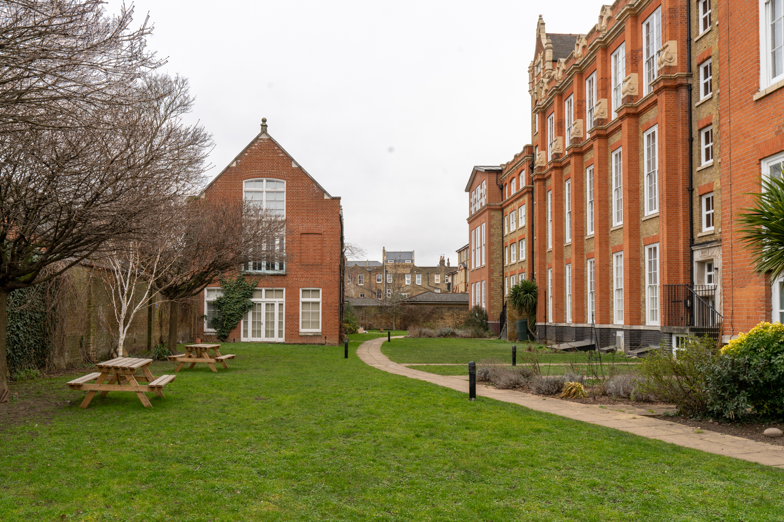 For Sale: Alpha House, Beta Place, London SW4 | The Modern House