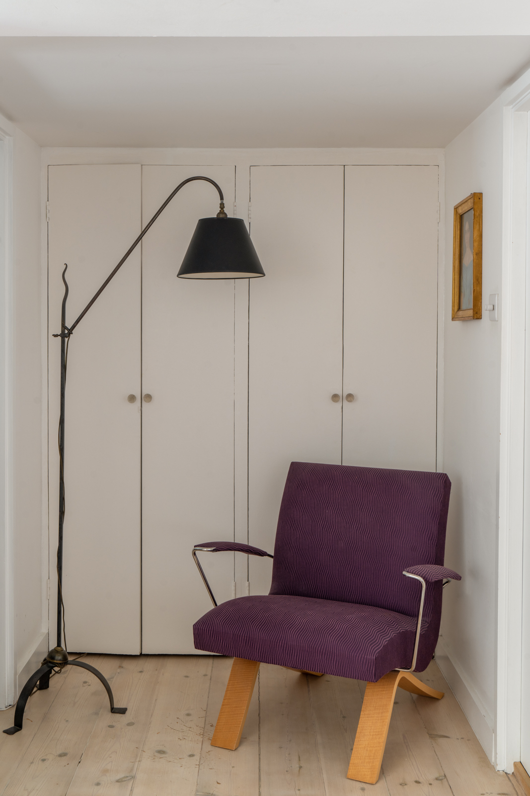 For Sale: Alpha House, Beta Place, London SW4 | The Modern House