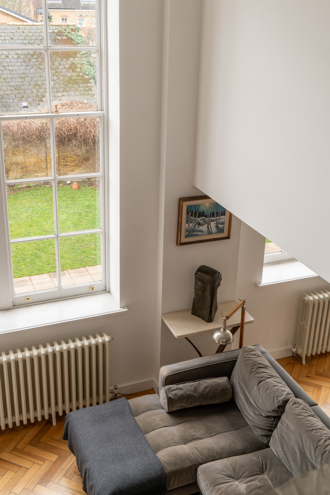 For Sale: Alpha House, Beta Place, London SW4 | The Modern House