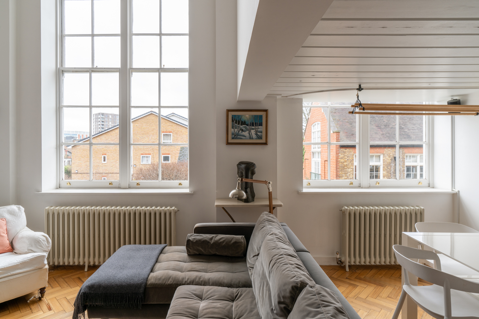 For Sale: Alpha House, Beta Place, London SW4 | The Modern House