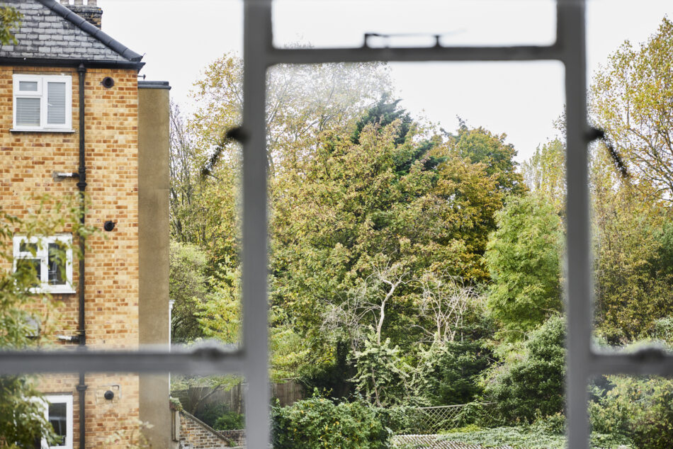 For Sale: Ash Court, London NW5 | The Modern House