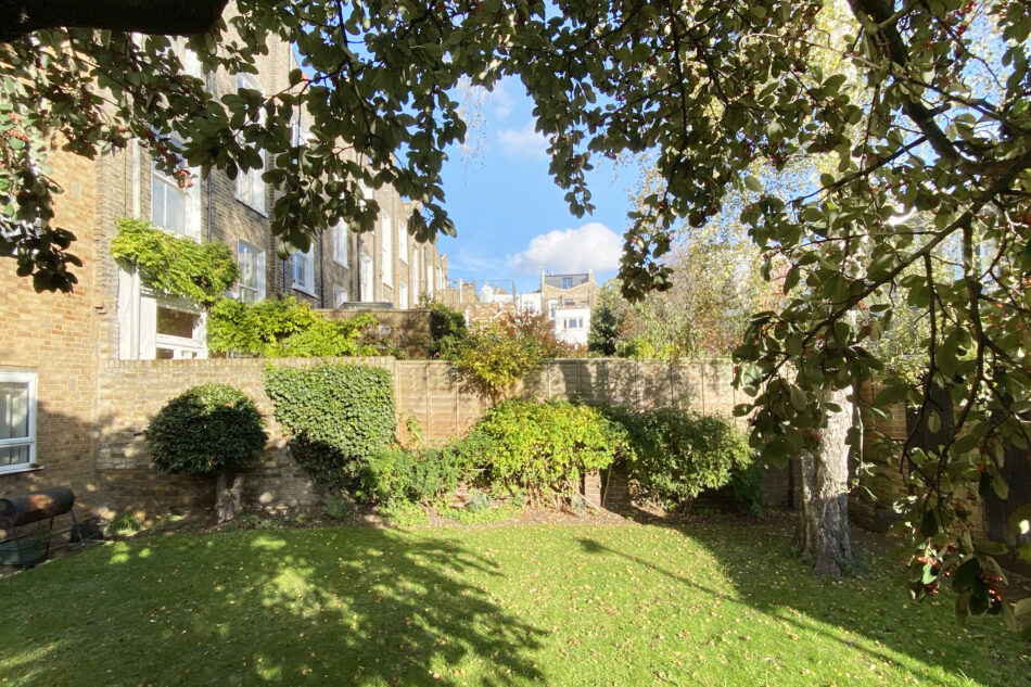 For Sale: Ash Court, London NW5 | The Modern House