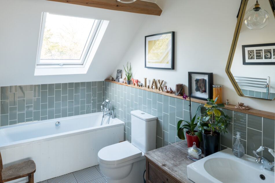 For Sale: Bath Road, Frome, Somerset | The Modern House