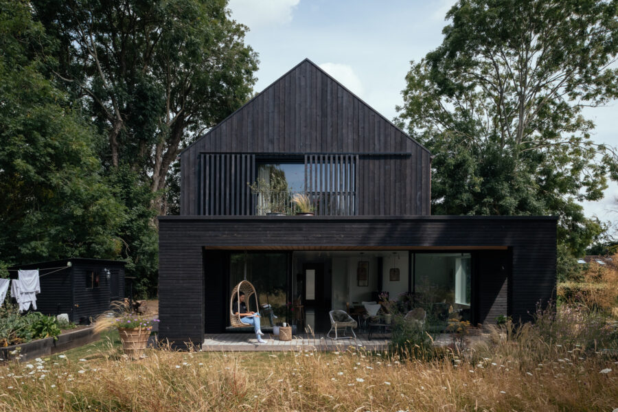 With the rolling South Downs on its doorstep, the award-winning Black ...
