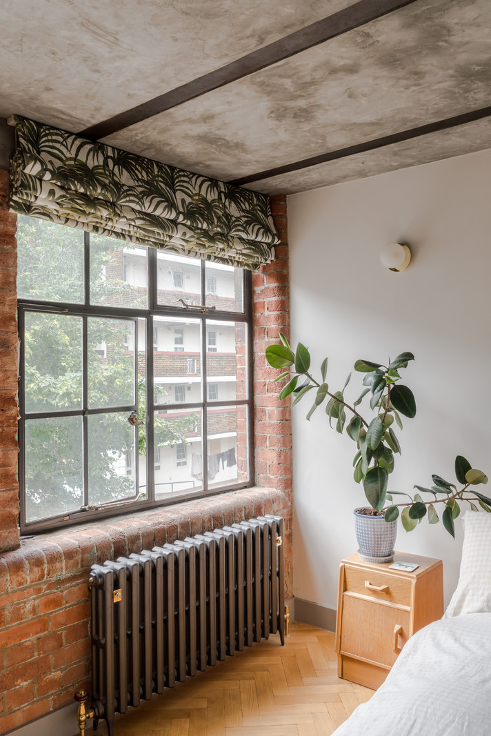 For Sale: Boyd Street, London E1 | The Modern House
