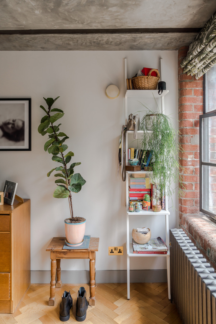 For Sale: Boyd Street, London E1 | The Modern House