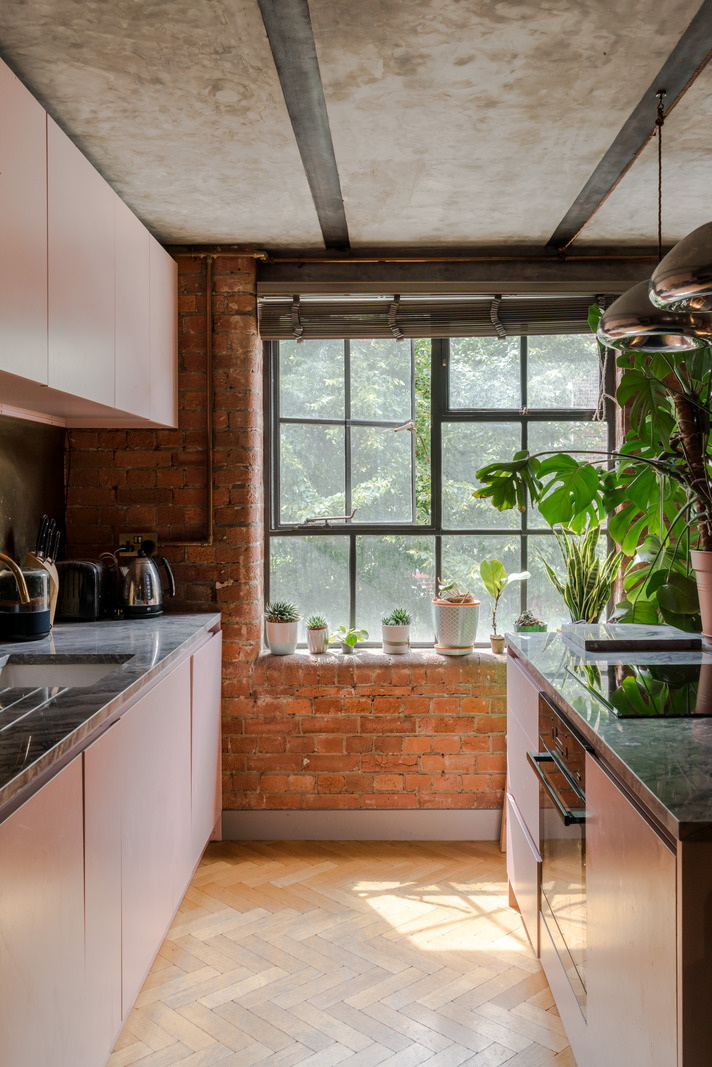 For Sale: Boyd Street, London E1 | The Modern House