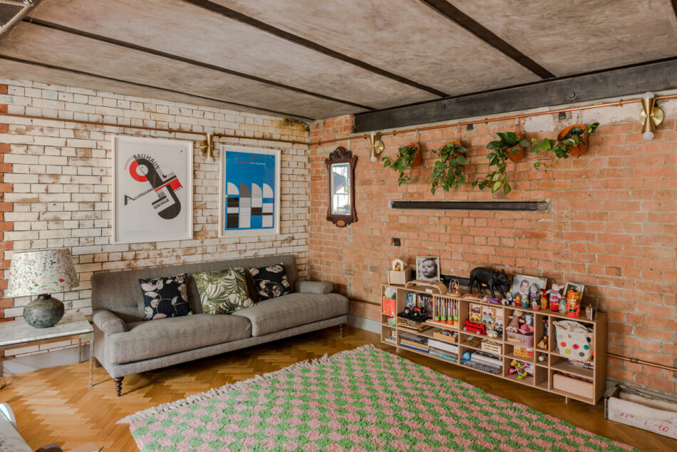 For Sale: Boyd Street, London E1 | The Modern House