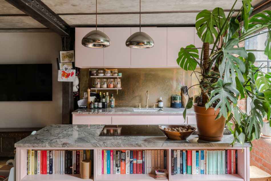 For Sale: Boyd Street, London E1 | The Modern House