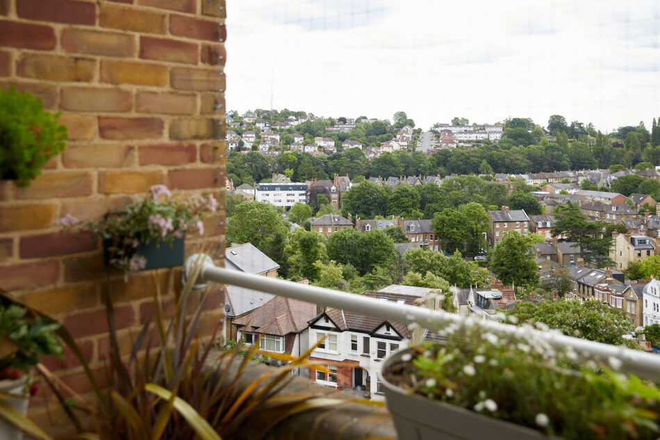 For Sale: Dawson's Heights III, Overhill Road, London SE22 | The Modern ...