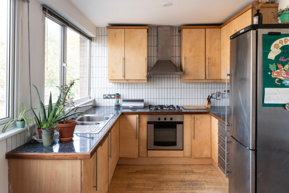For Sale: Brockley Rise, London SE23 | The Modern House