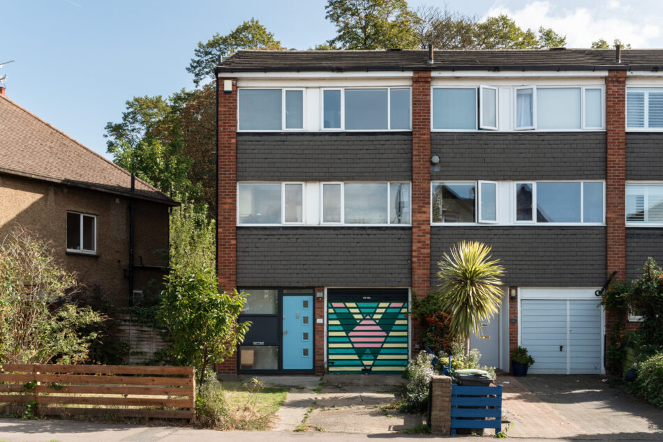 For Sale: Brockley Rise, London SE23 | The Modern House