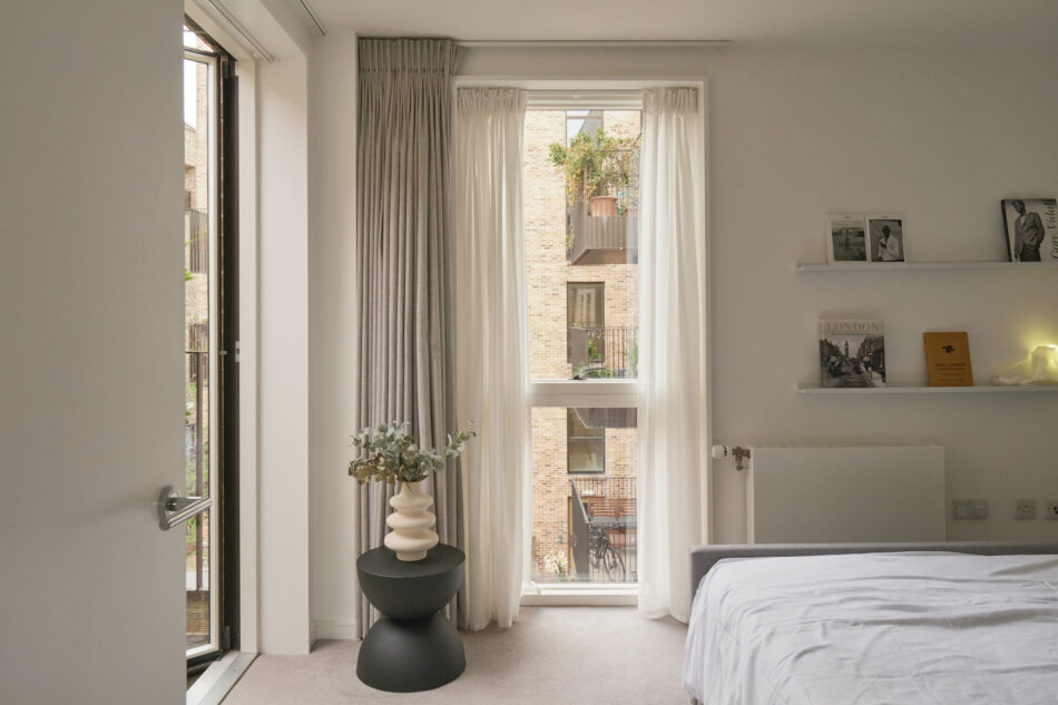 For Sale: Clift House, Colville Street, London N1 | The Modern House