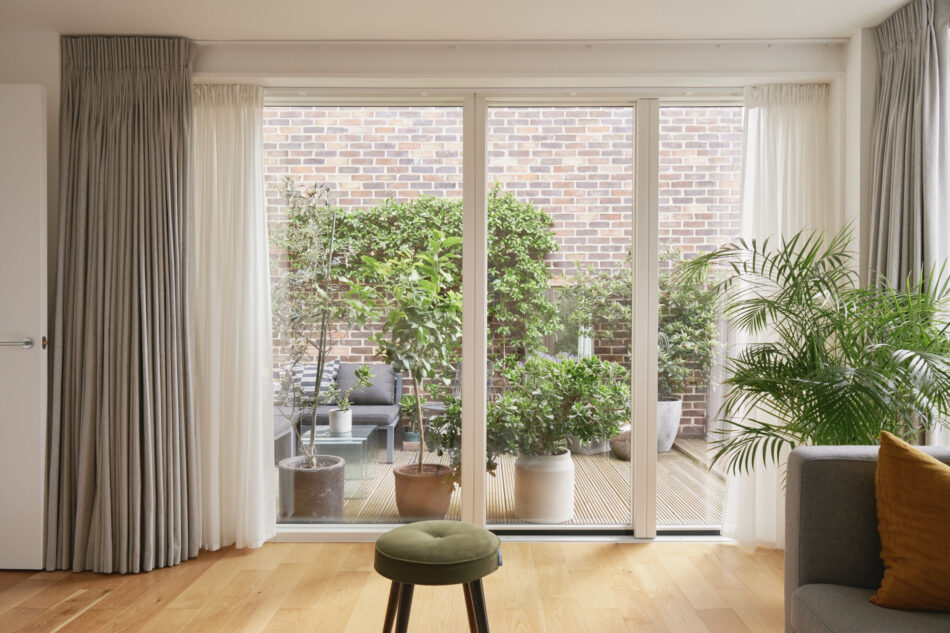 For Sale: Clift House, Colville Street, London N1 | The Modern House