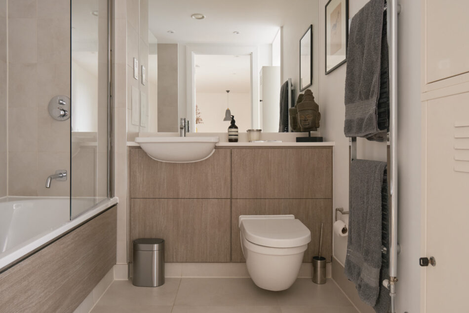 For Sale: Clift House, Colville Street, London N1 | The Modern House