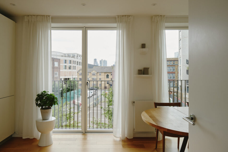 For Sale: Clift House, Colville Street, London N1 | The Modern House