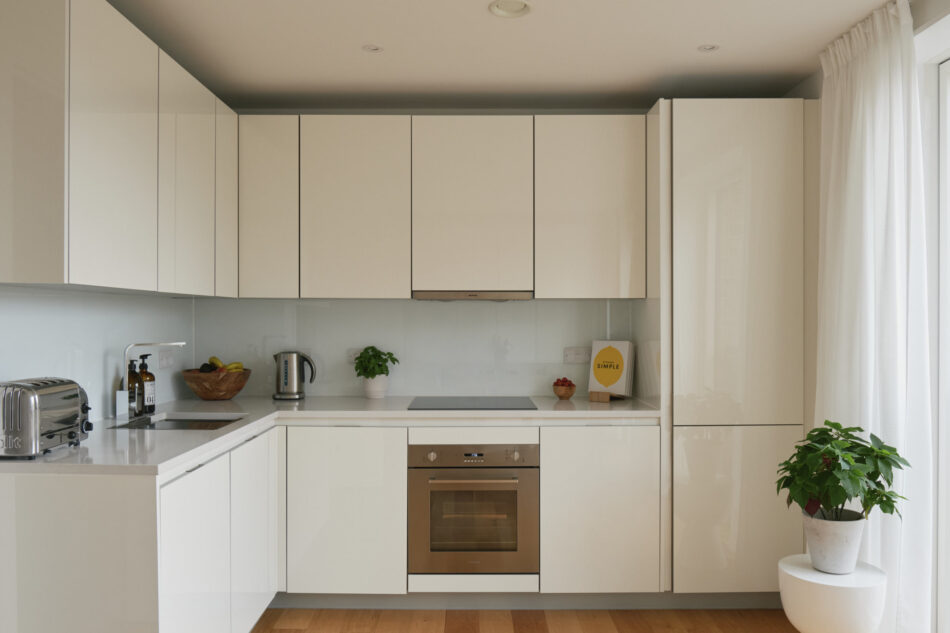 For Sale: Clift House, Colville Street, London N1 | The Modern House