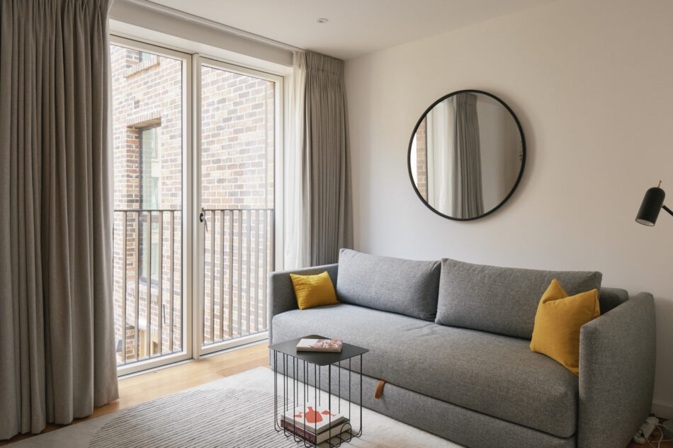 For Sale: Clift House, Colville Street, London N1 | The Modern House