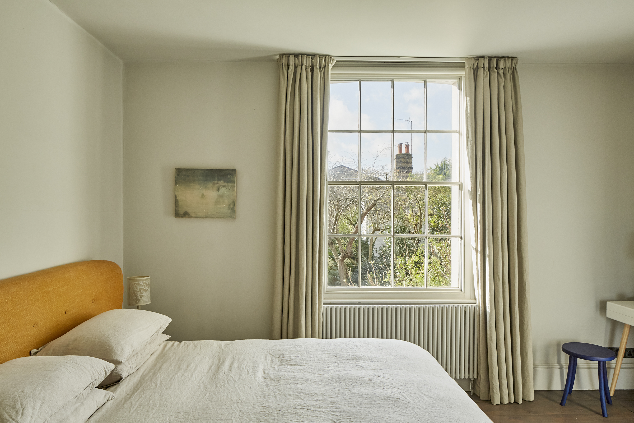 For Sale: Camberwell Grove II, London SE5 | The Modern House