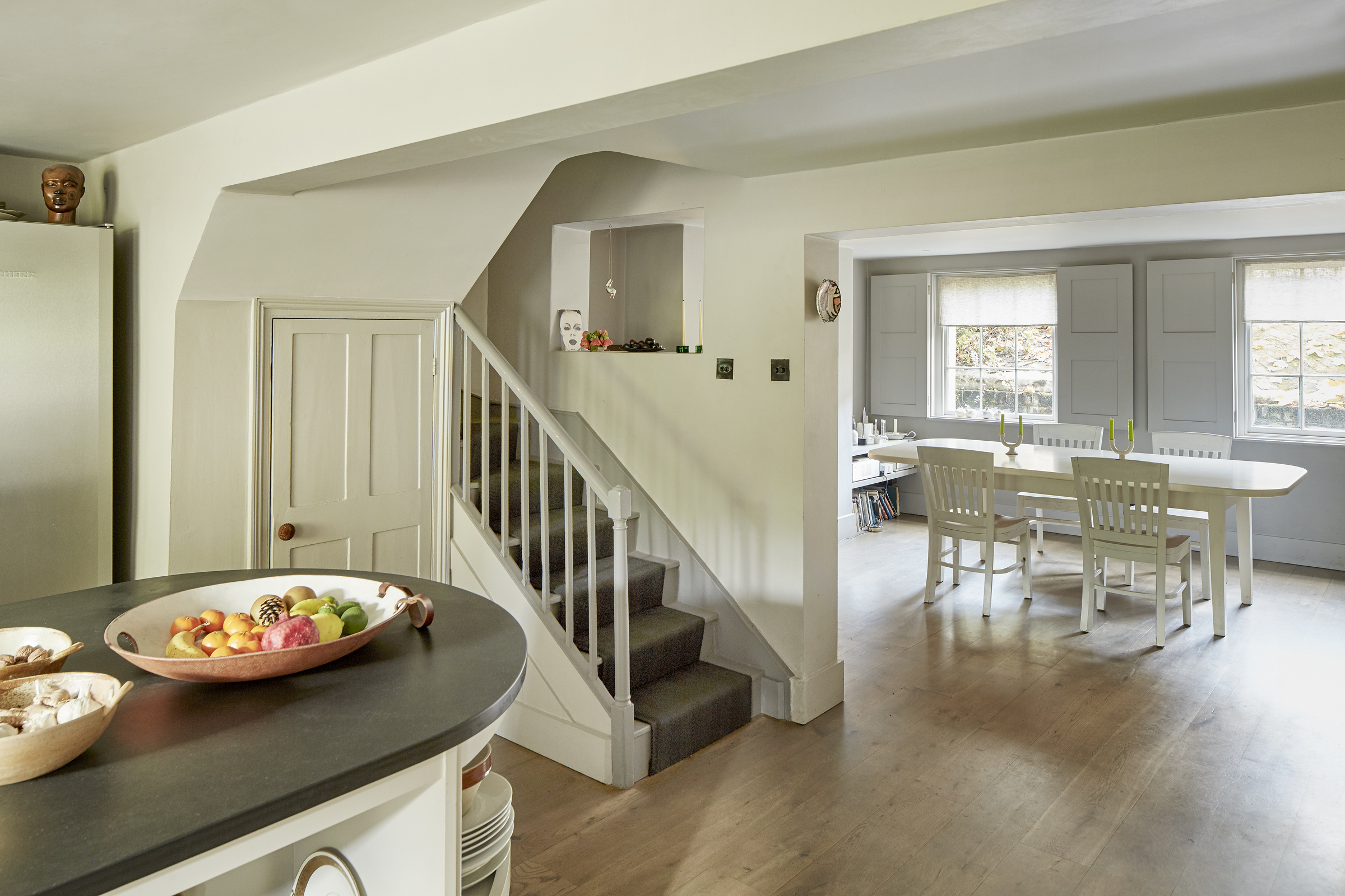 For Sale: Camberwell Grove II, London SE5 | The Modern House