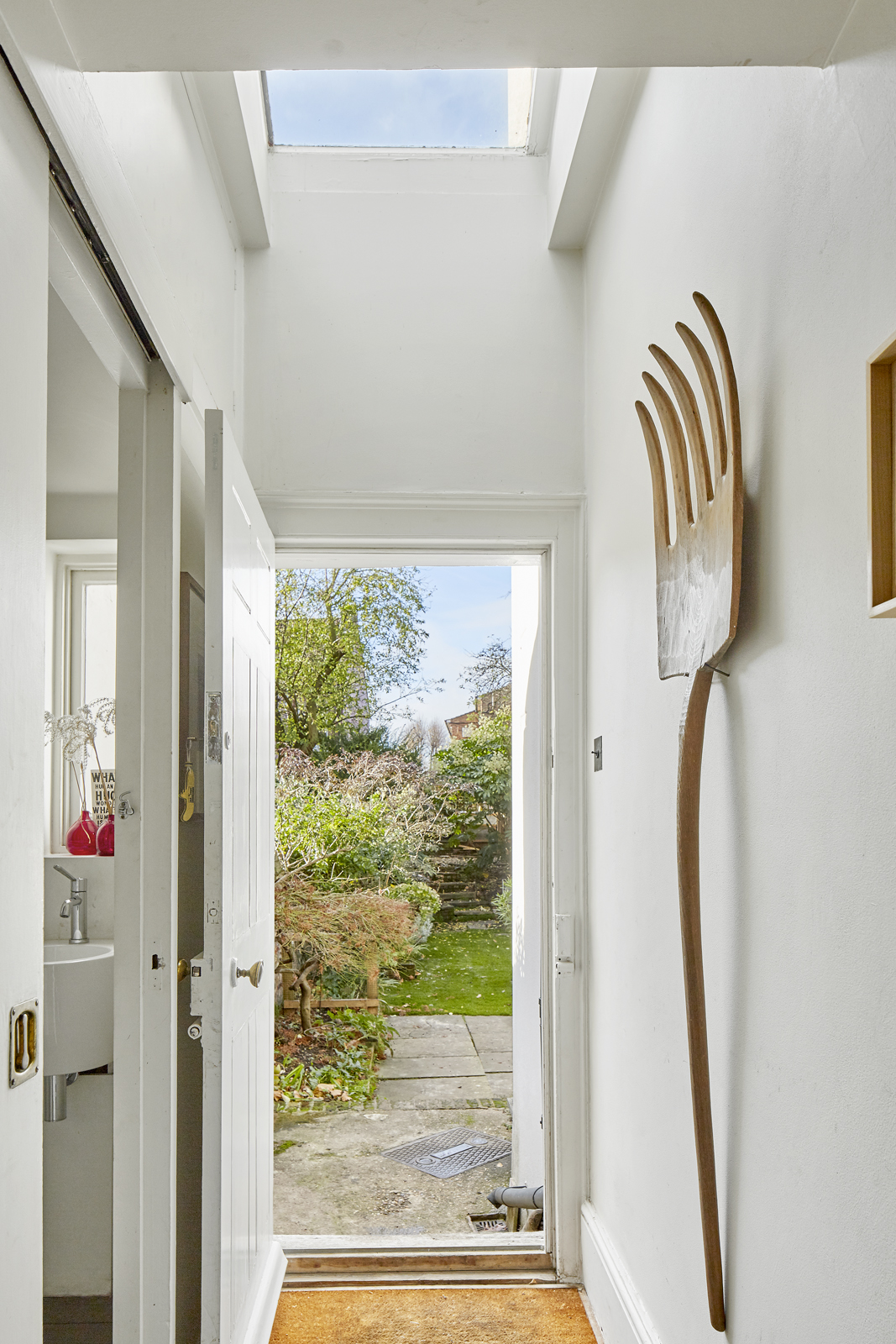 For Sale: Camberwell Grove II, London SE5 | The Modern House