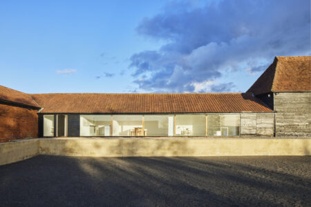 Barn Conversions for Sale | The Modern House