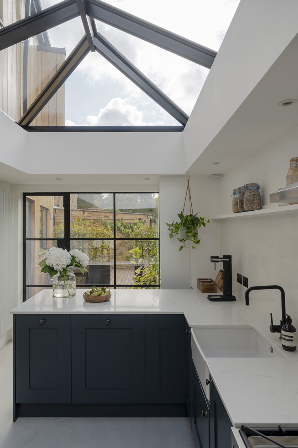 For Sale: Church Row Mews, London BR7 | The Modern House