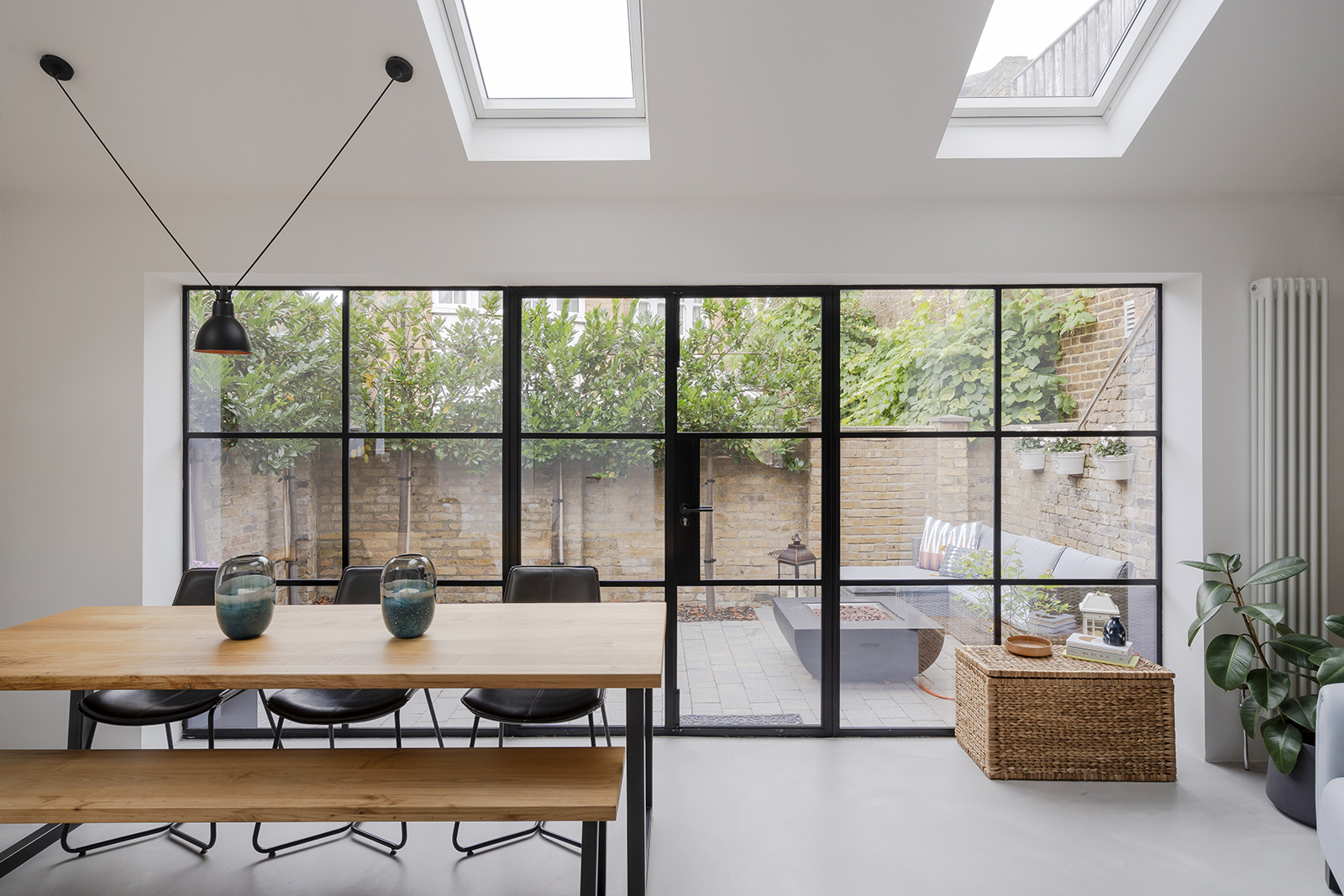 Sold: Church Row Mews, London BR7