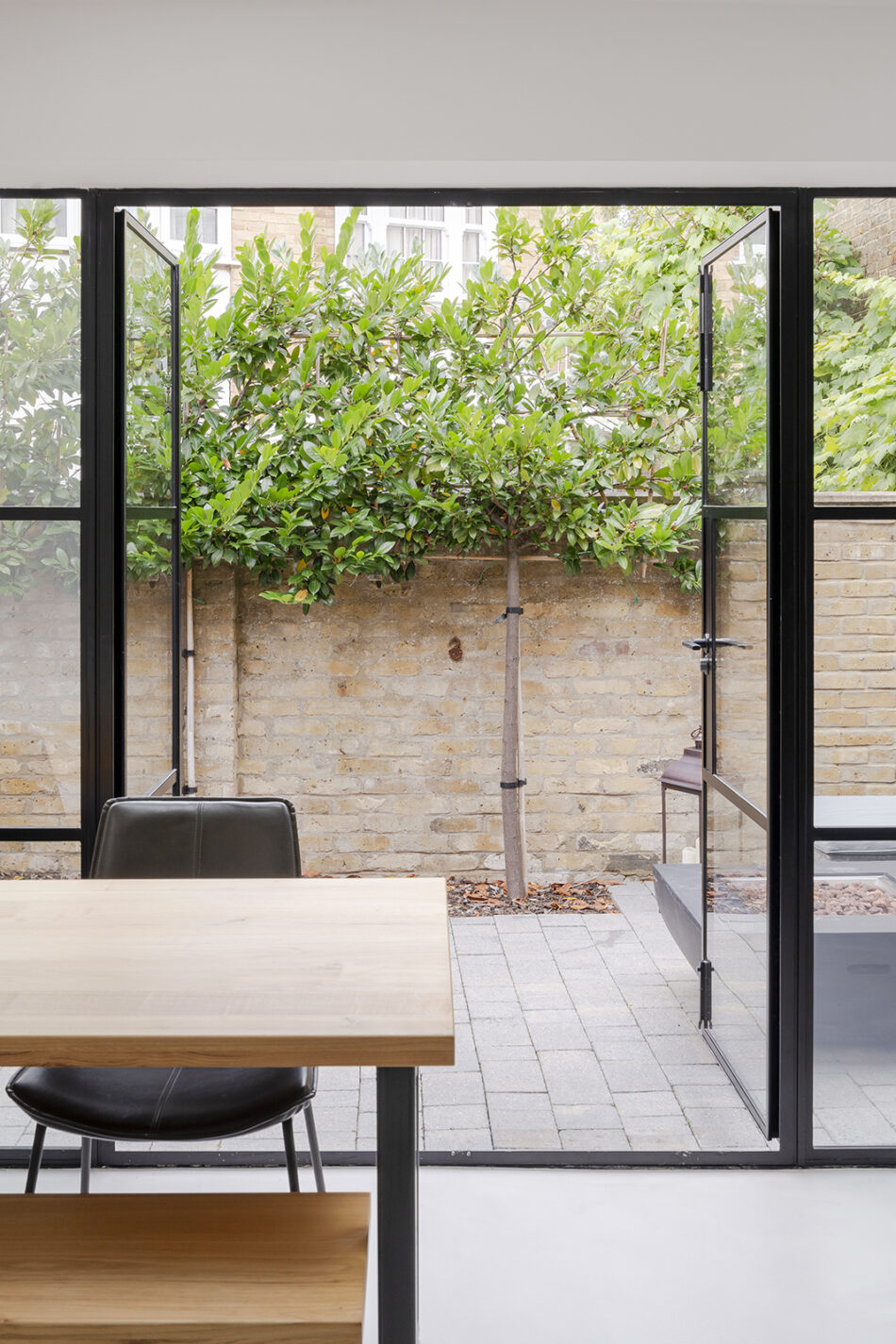 For Sale: Church Row Mews, London BR7 | The Modern House