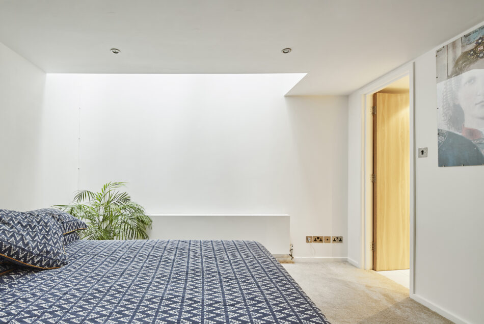 For Sale: Cloudesley Road, London N1 | The Modern House