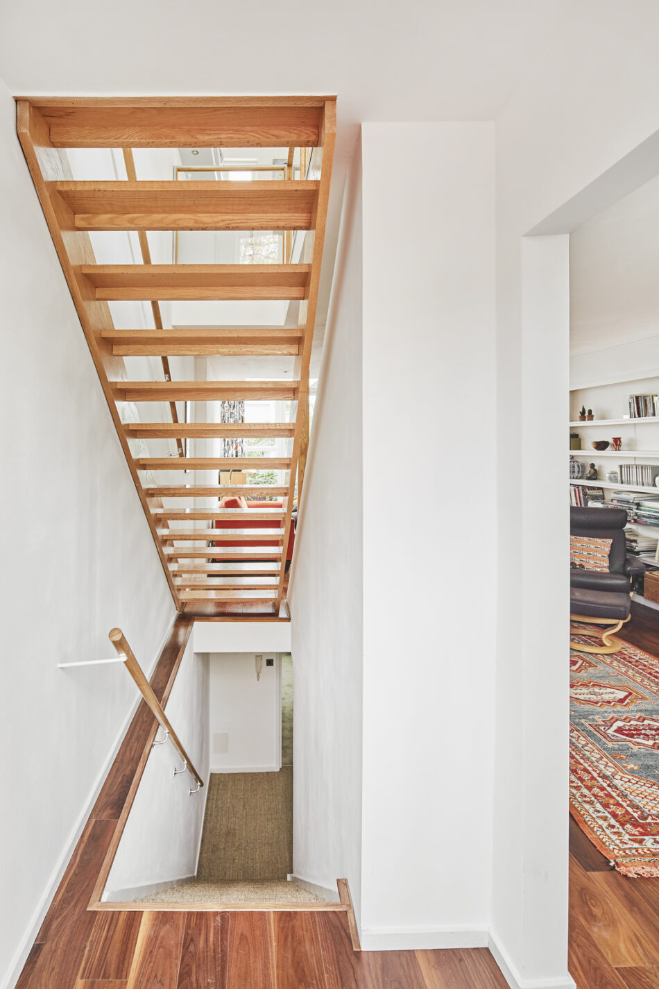 For Sale: Cloudesley Road, London N1 | The Modern House
