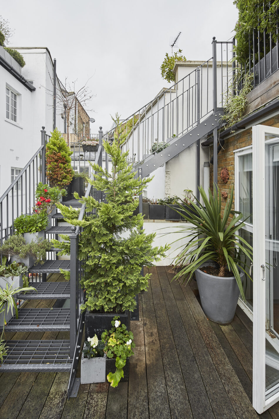 For Sale: Cloudesley Road, London N1 | The Modern House