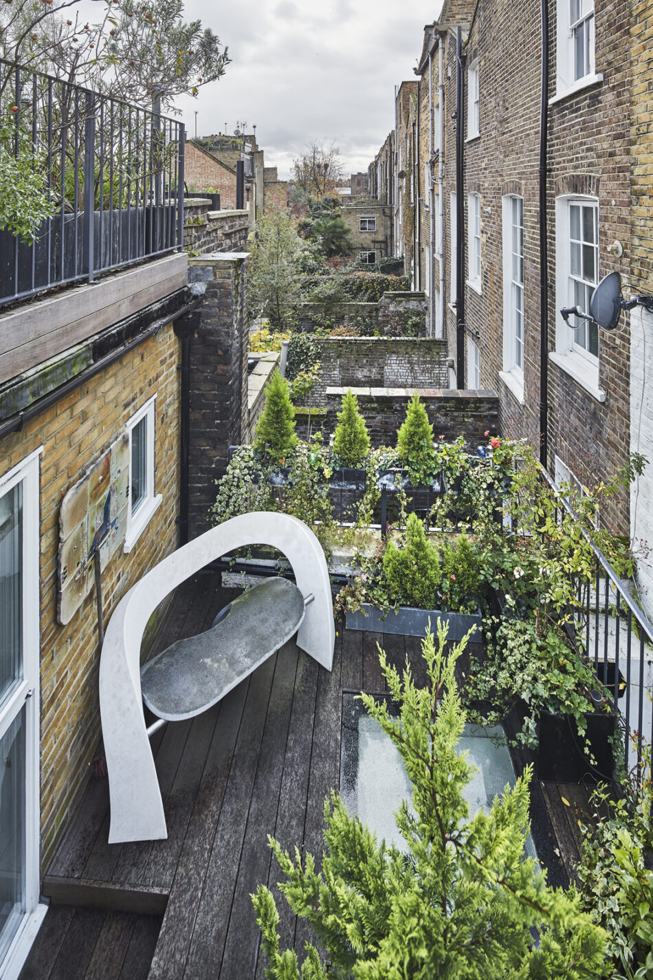 For Sale: Cloudesley Road, London N1 | The Modern House