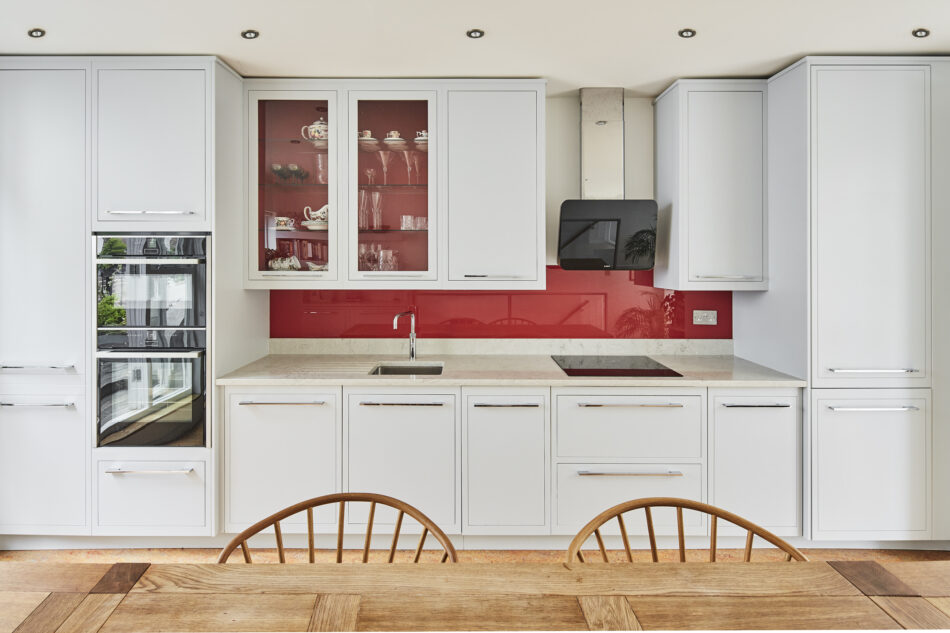 For Sale: Cloudesley Road, London N1 | The Modern House