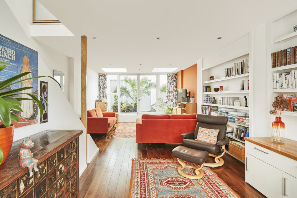 For Sale: Cloudesley Road, London N1 | The Modern House