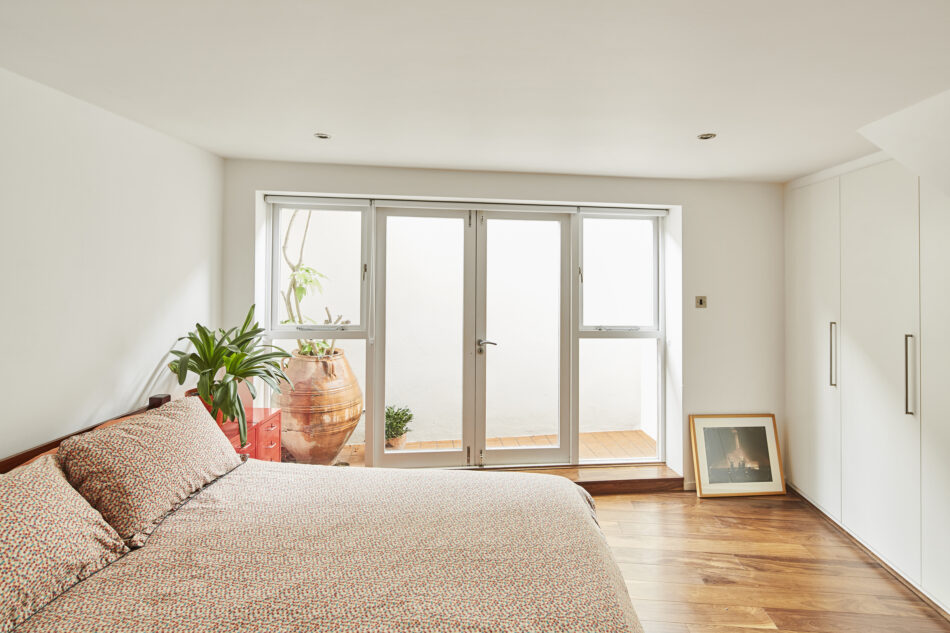 For Sale: Cloudesley Road, London N1 | The Modern House