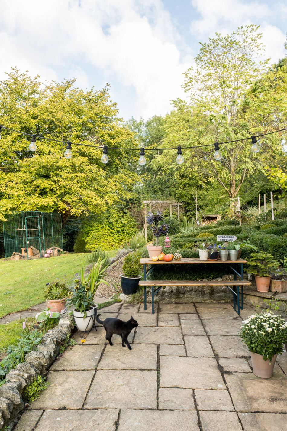 For Sale: Cowswell Lane, Bussage, Gloucestershire | The Modern House