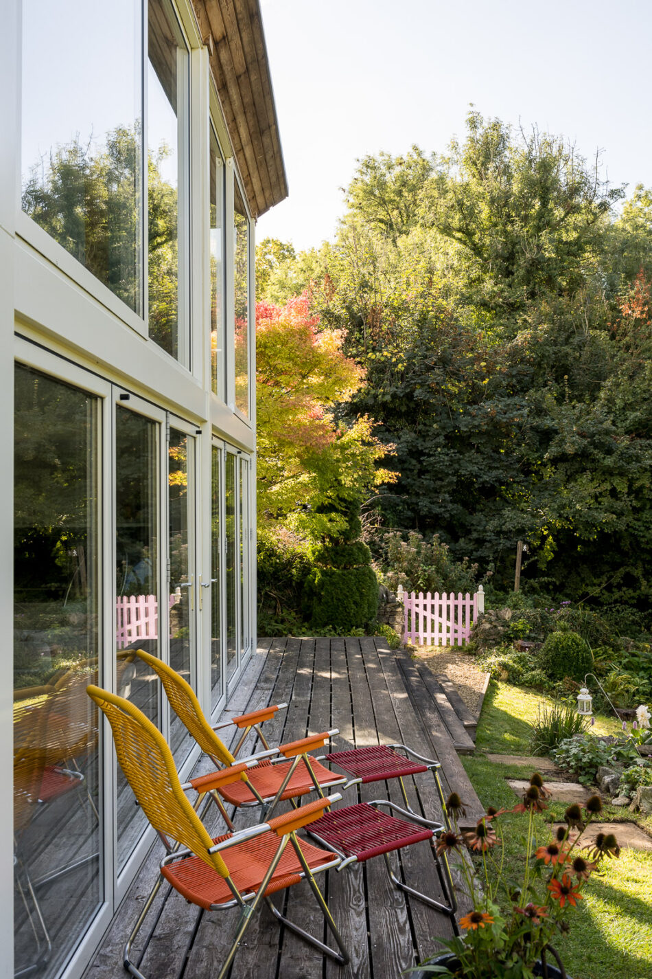 For Sale: Cowswell Lane, Bussage, Gloucestershire | The Modern House