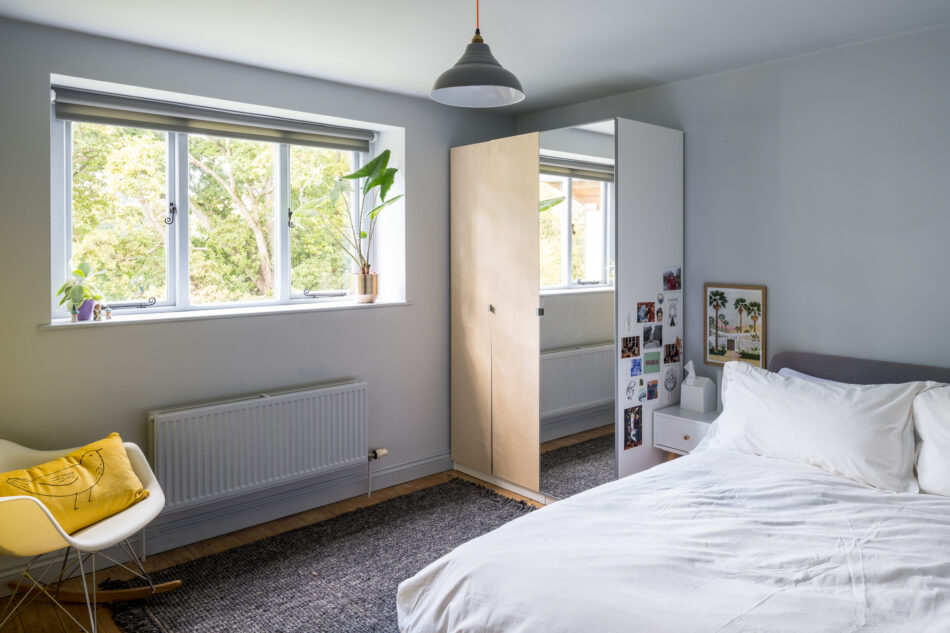 For Sale: Cowswell Lane, Bussage, Gloucestershire | The Modern House