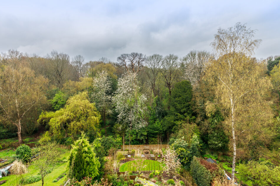 For Sale: Culverden Park, Tunbridge Wells, Kent | The Modern House