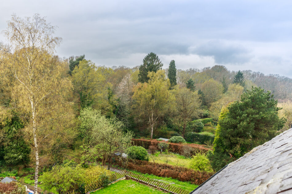 For Sale: Culverden Park, Tunbridge Wells, Kent | The Modern House