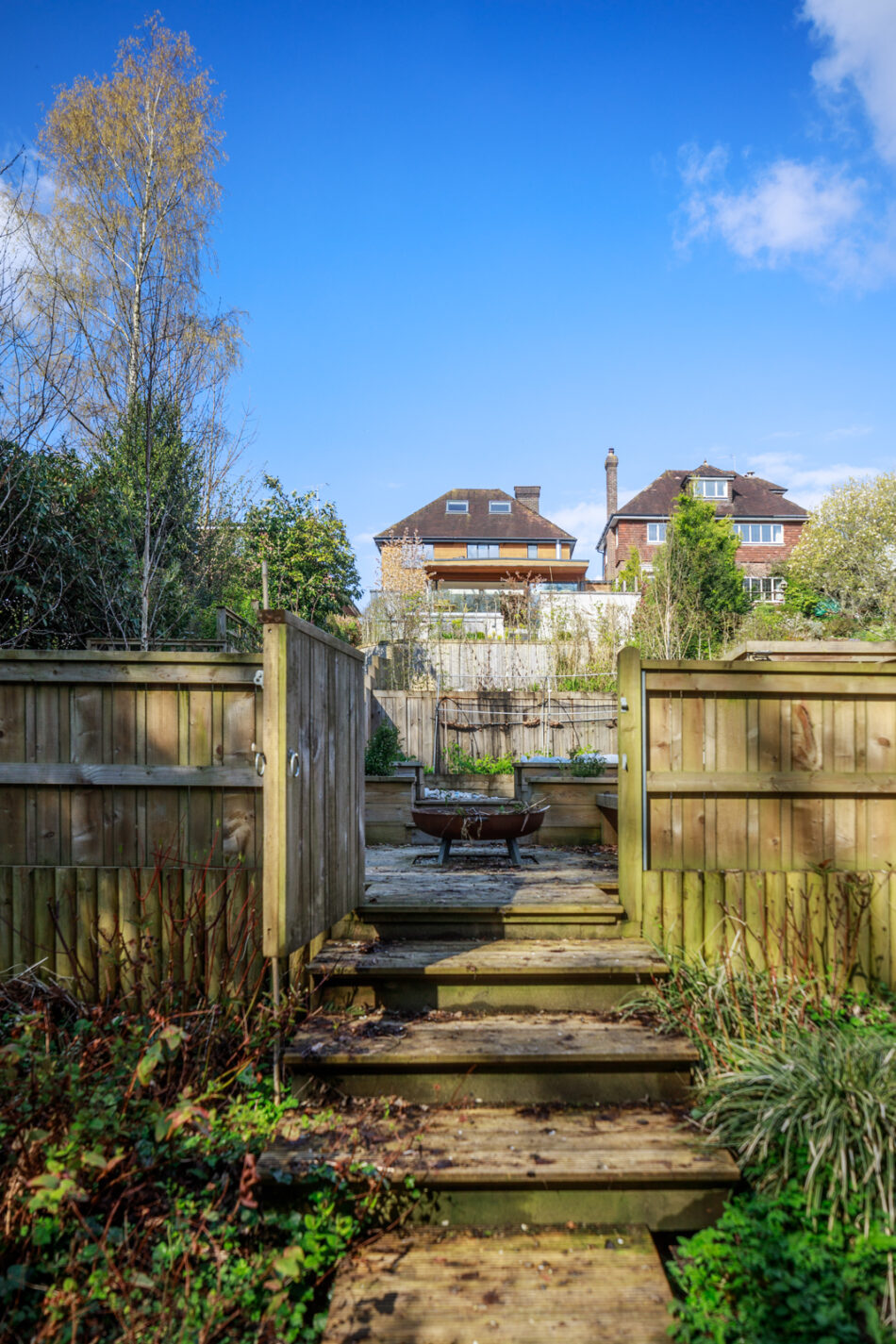 For Sale: Culverden Park, Tunbridge Wells, Kent | The Modern House