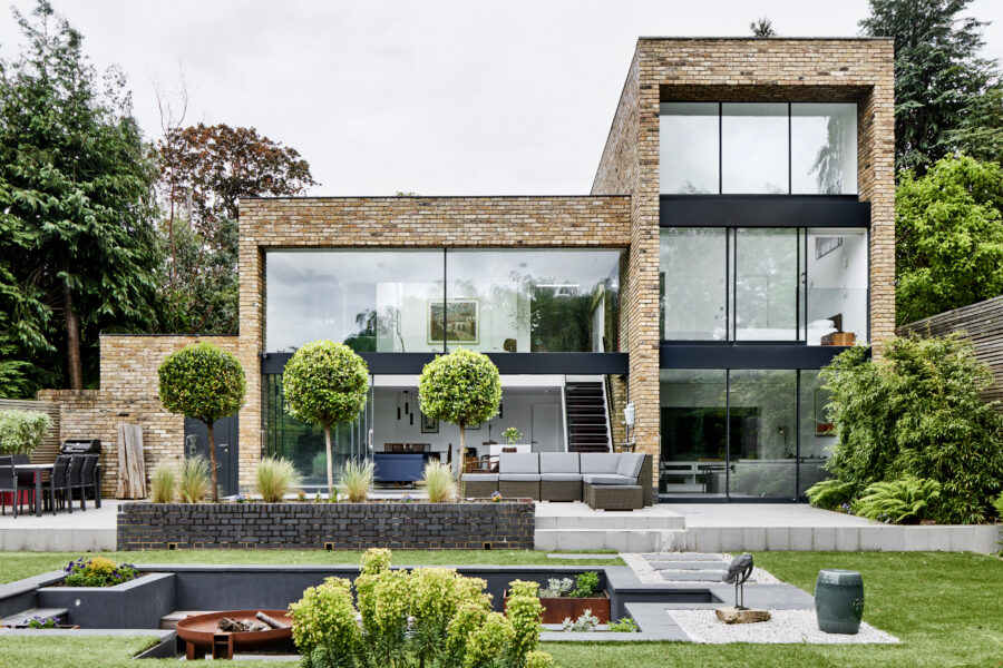 Contemporary Homes for Sale | The Modern House