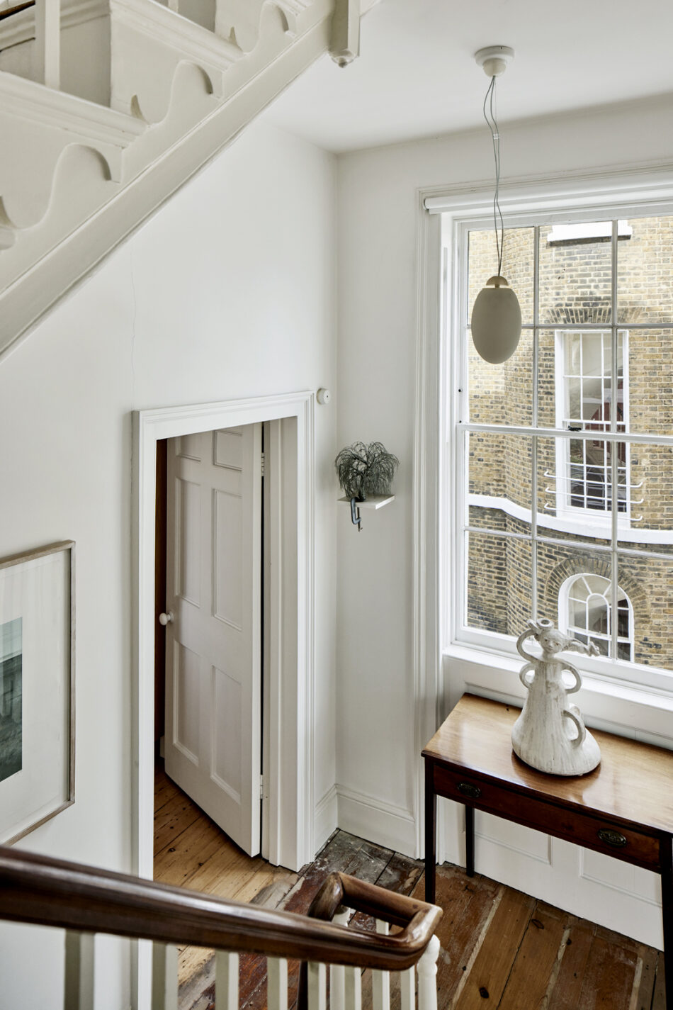 For Sale: Duncan Terrace, N1 | The Modern House