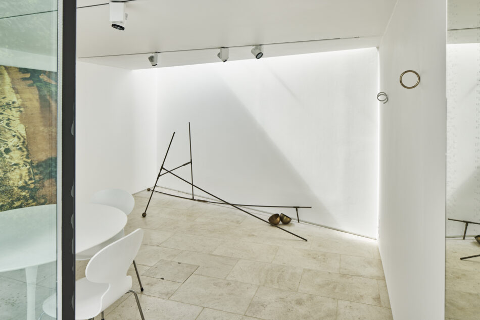 For Sale: Duncan Terrace, N1 | The Modern House
