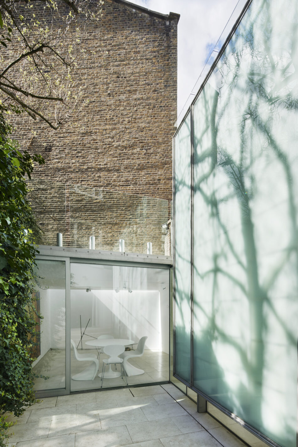 For Sale: Duncan Terrace, N1 | The Modern House