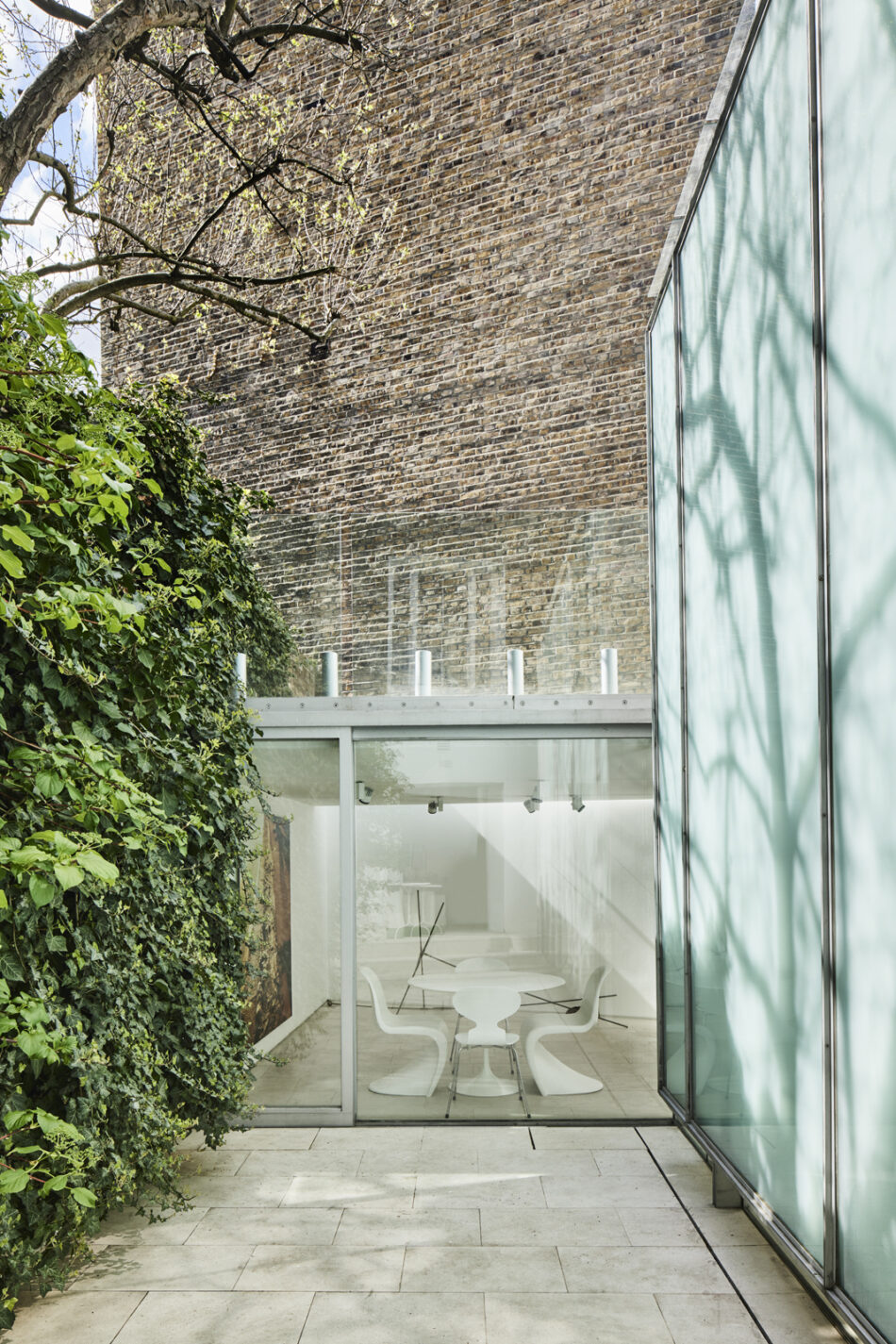 For Sale: Duncan Terrace, N1 | The Modern House
